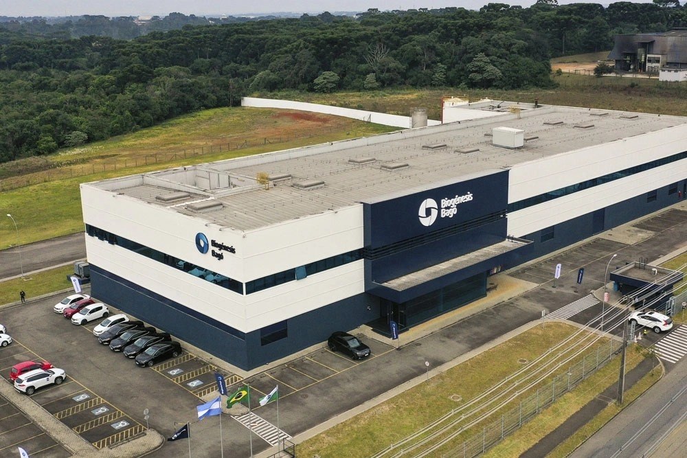 Biogénesis Bagó se convierte en el mayor productor de vacunas - Notas de prensa del sector ...