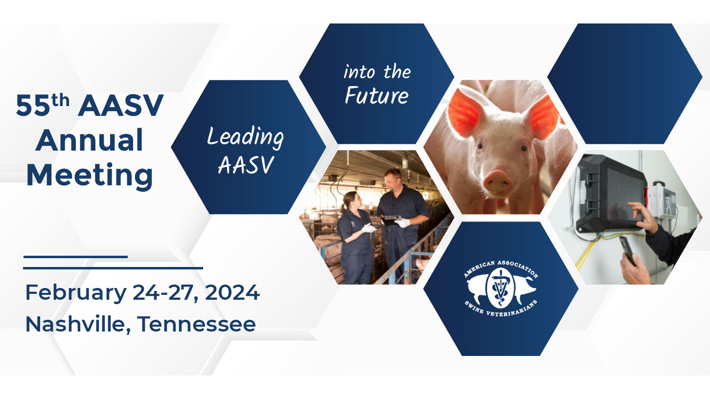 Resumen 55ª reunión de la AASV: vacunas y bioseguridad - Artículos ...