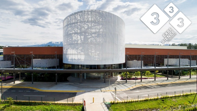 El 333 Experience Congress Latam 2024 Costa Rica opta por un escenario ...