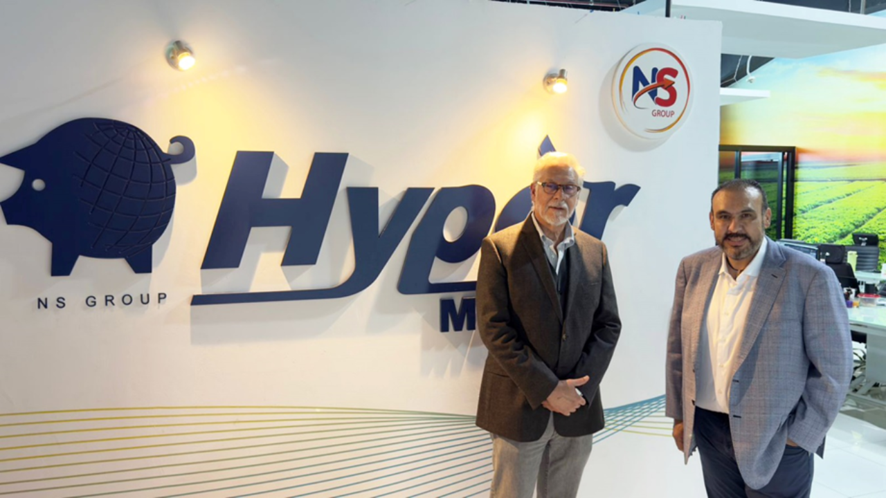 NS Group nombra a José Córdoba como nuevo socio-director - Notas de ...