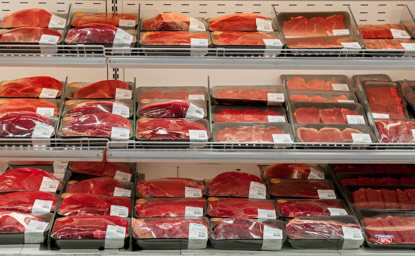 Índice de precios de la carne de la FAO de noviembre de 2024 - Noticias - 3tres3 LATAM, la ...