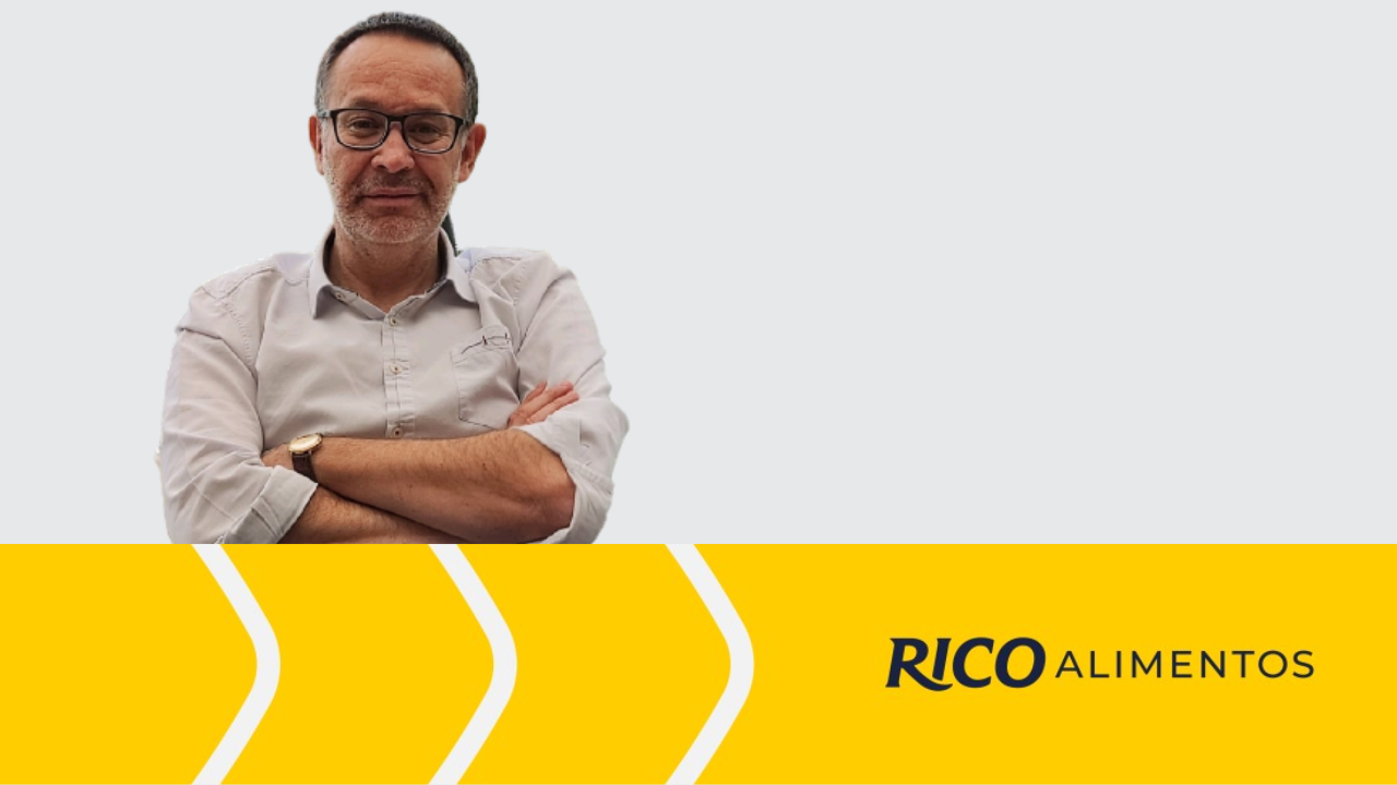 Perú: Manuel Salgado nuevo gerente general de Rico Alimentos - Notas de ...