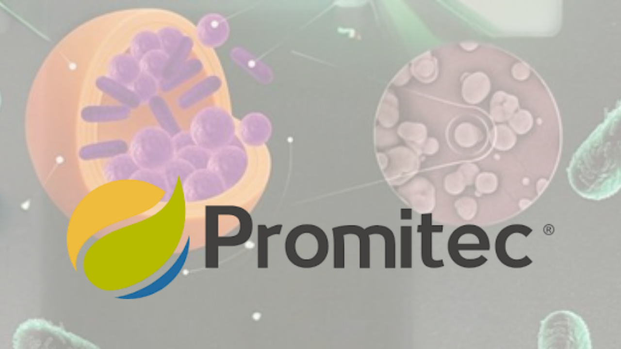 Promitec® lanza Protego LP® en Colombia, un probiótico innovador ...