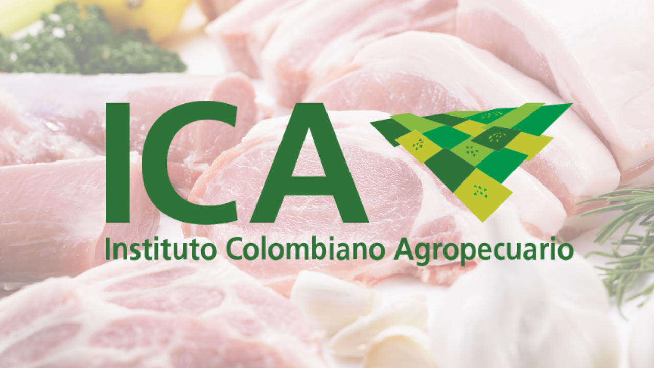 Colombia: suspende importación de productos porcinos de España por PPA ...