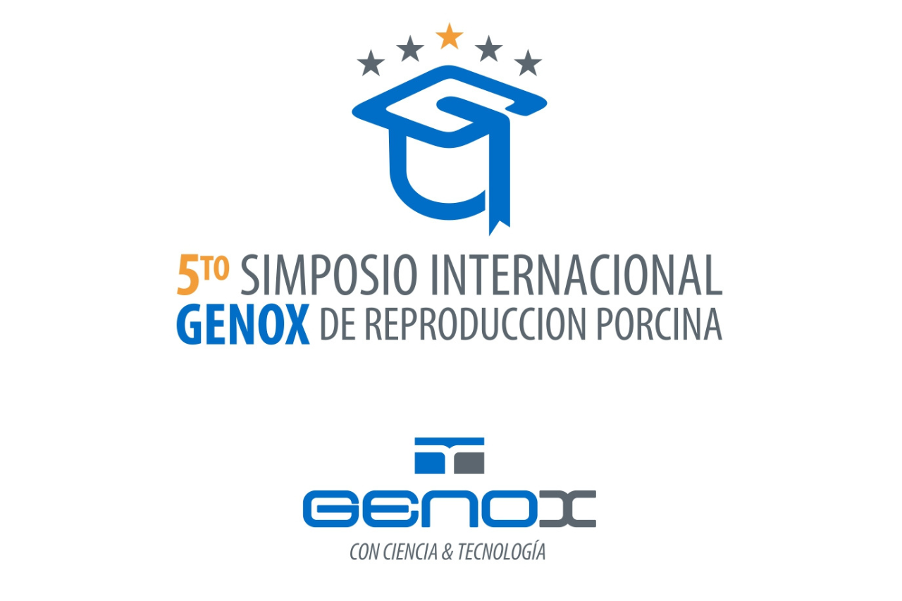 Vuelve el Simposio Internacional Genox de Reproducción Porcina - Notas ...