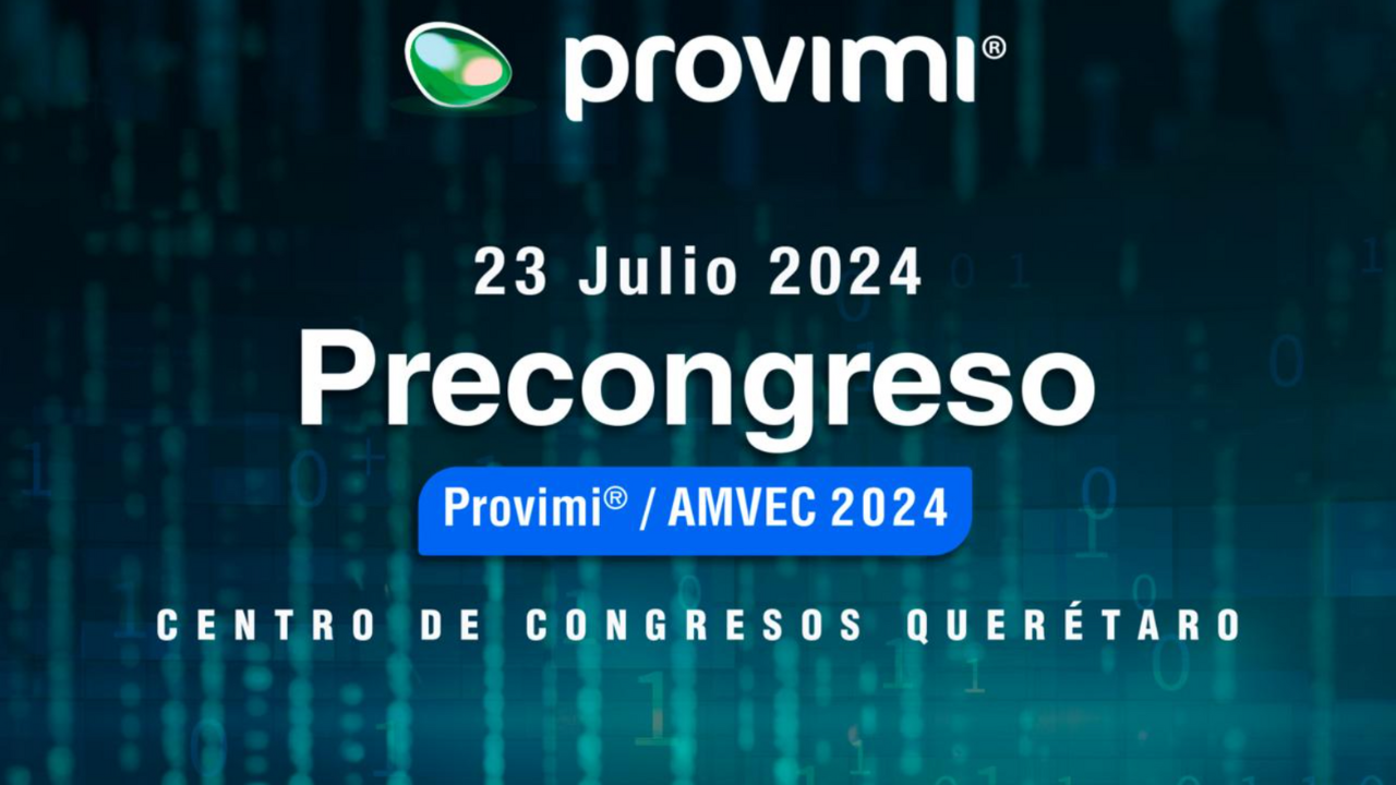 Cargill y Provimi tratarán el tema de la Inteligencia Artificial AMVEC ...