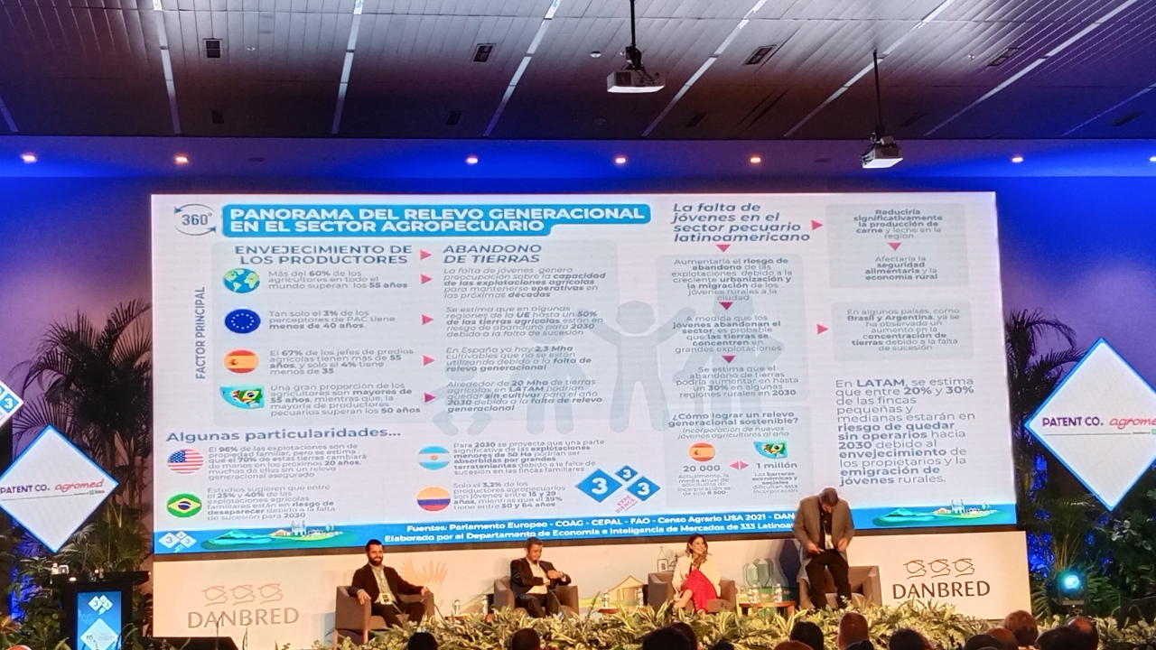 El 333 Experience Congress 2024 Costa Rica empieza con el precongreso ...