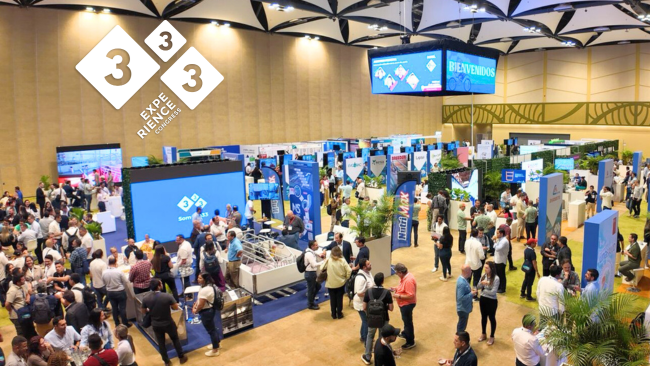 Asi fue la segunda jornada del 333 Experience - Prensa - 3tres3 México, la página del Cerdo