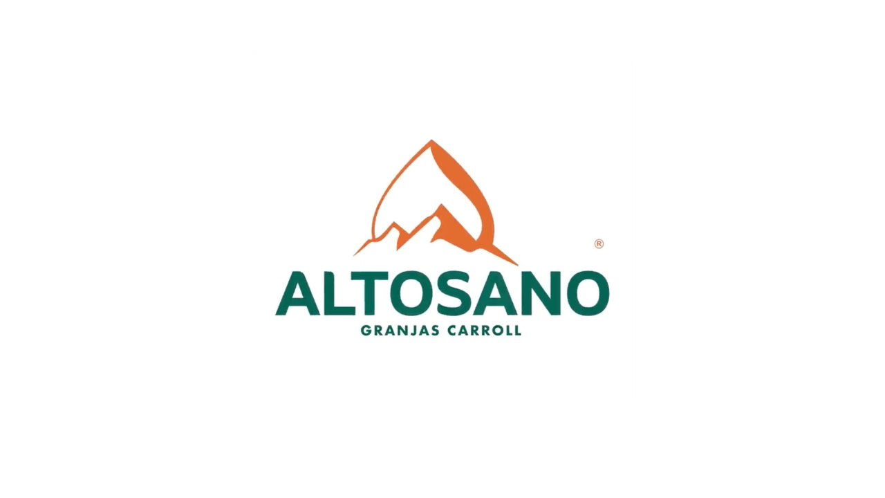 Granjas Carroll de México presentó su nueva marca: ALTOSANO - Notas de ...