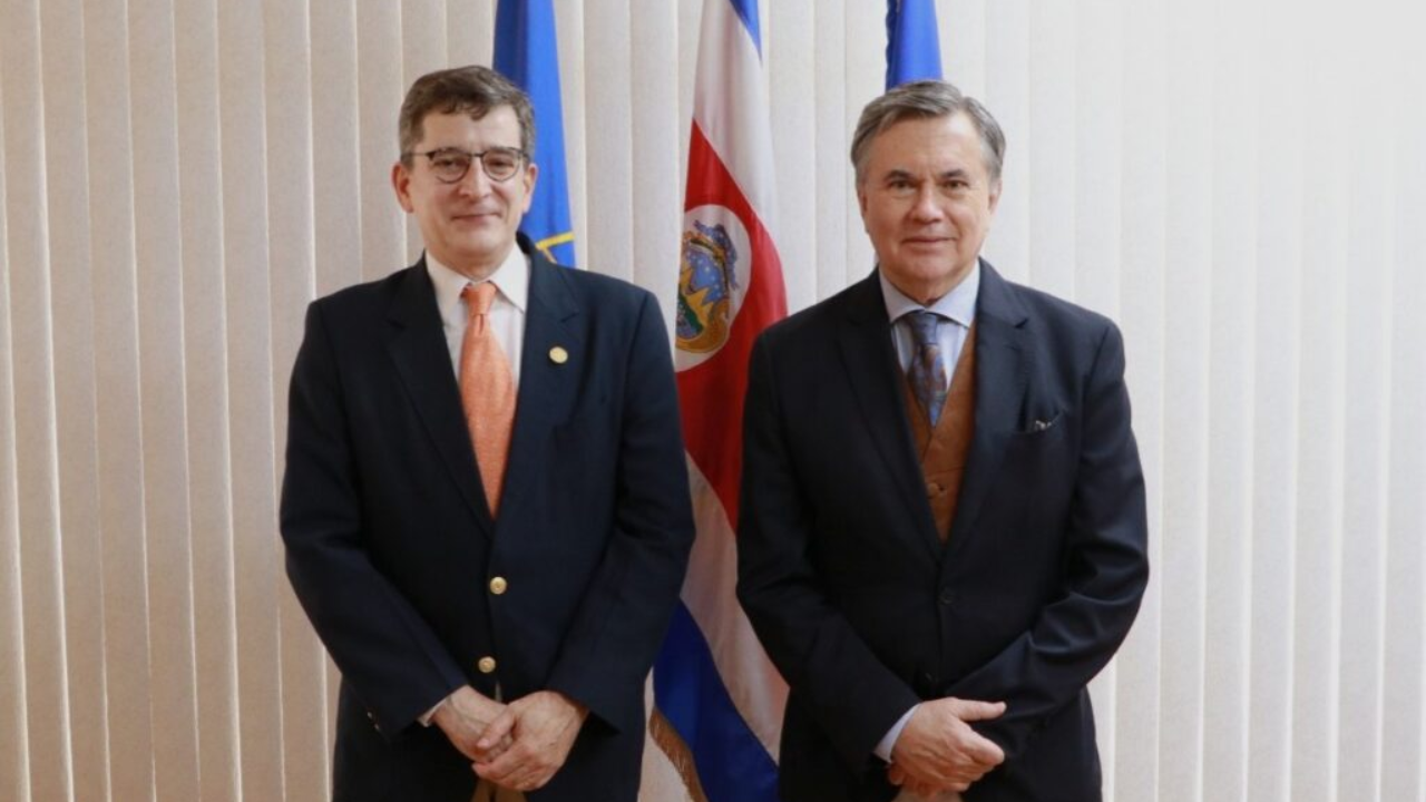 SIECA y el IICA impulsan Observatorio para fortalecer comercio - Noticias - 3tres3 México, la ...