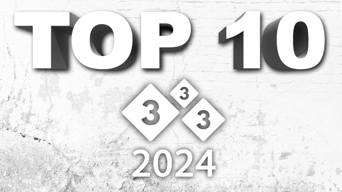 10 bài báo được đọc nhiều nhất năm 2024 - Về 333 - Cộng đồng chuyên ...
