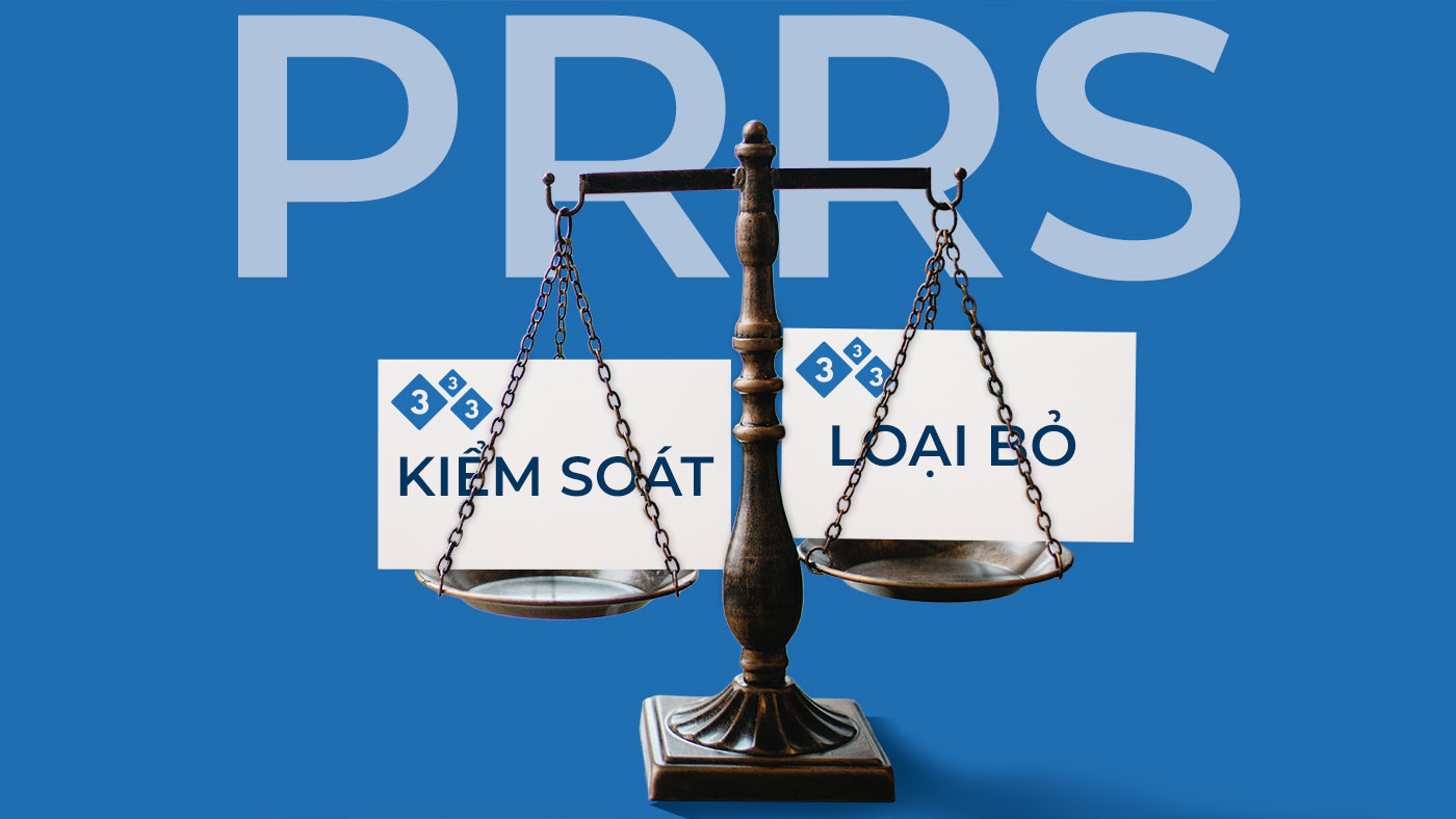 Loại bỏ hoặc kiểm soát vi rút PRRS - Chúng ta đã học được gì? - Bài báo ...