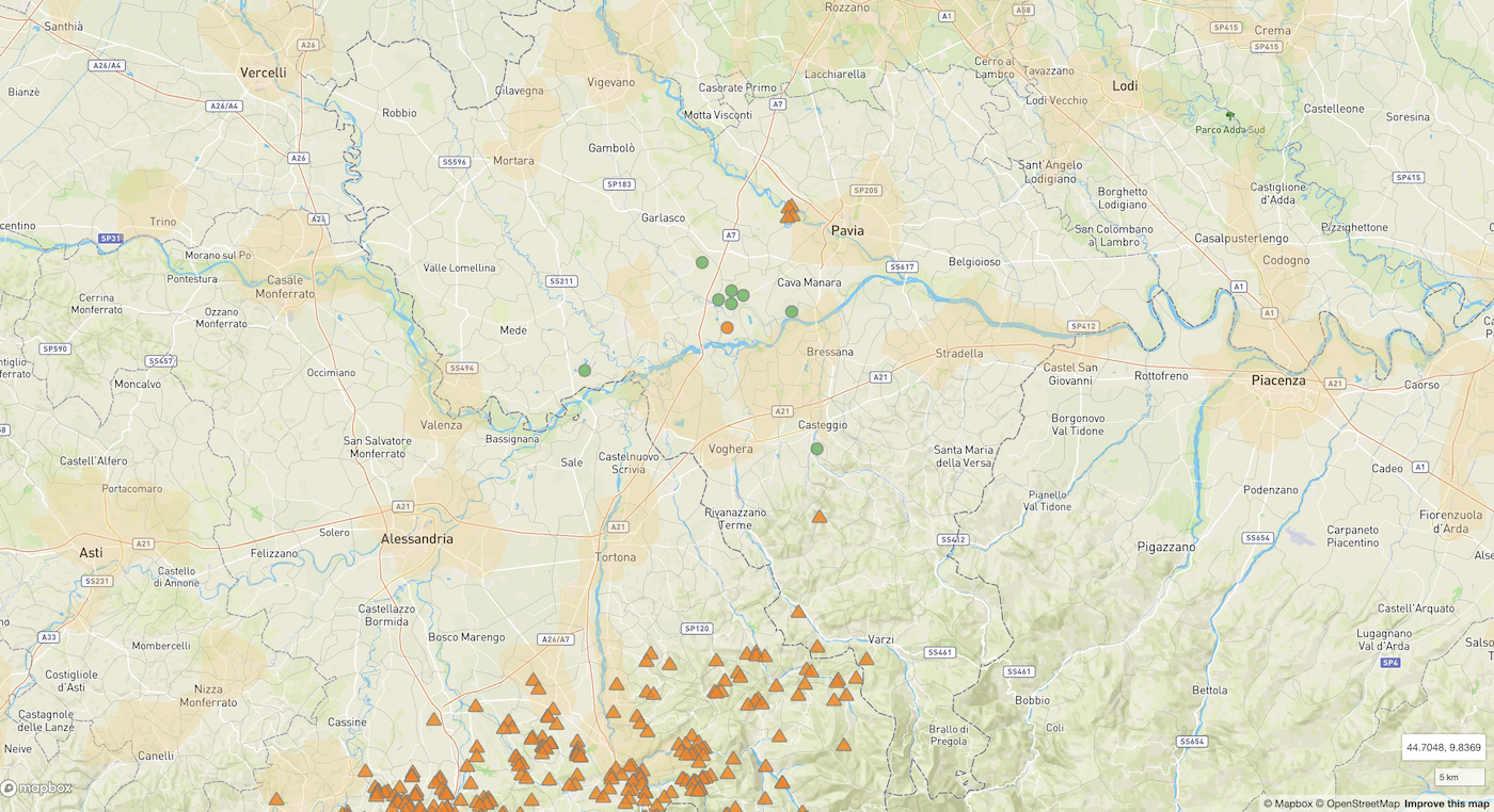 ASF Ý: Hàng nghìn con heo bị tiêu hủy do dịch bùng phát - Tin tức ngành ...