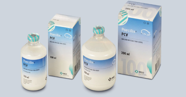ResPig: Porcilis® PCV - Productos - MSD Animal Health en España ...