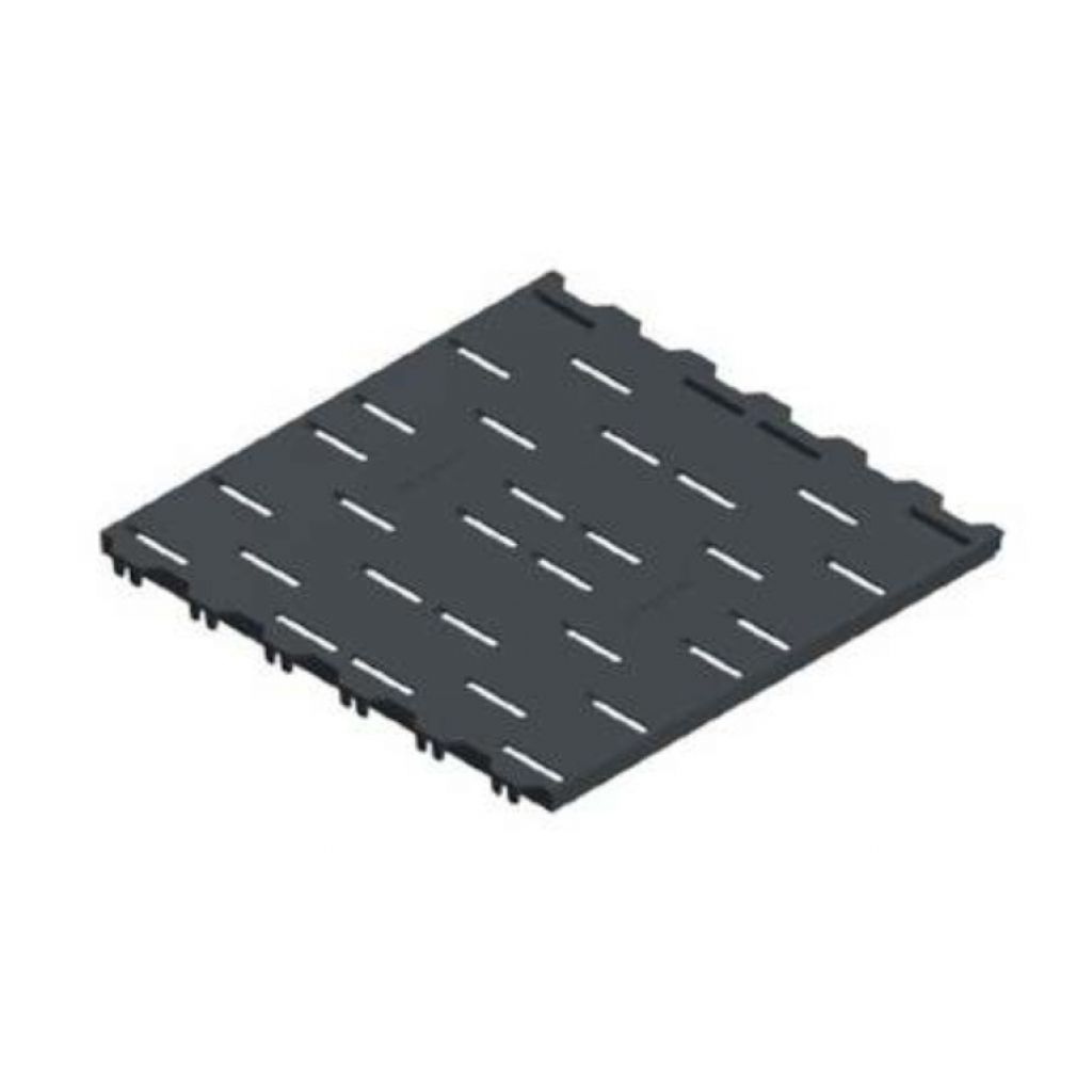 Slat Aco Funki de hierro fundido para cerdas COMBI-FLOOR (60x60cm ...