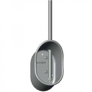 Slat Aco Funki plástico para lechones y destete COMBI-FLOOR 60x40cm ...