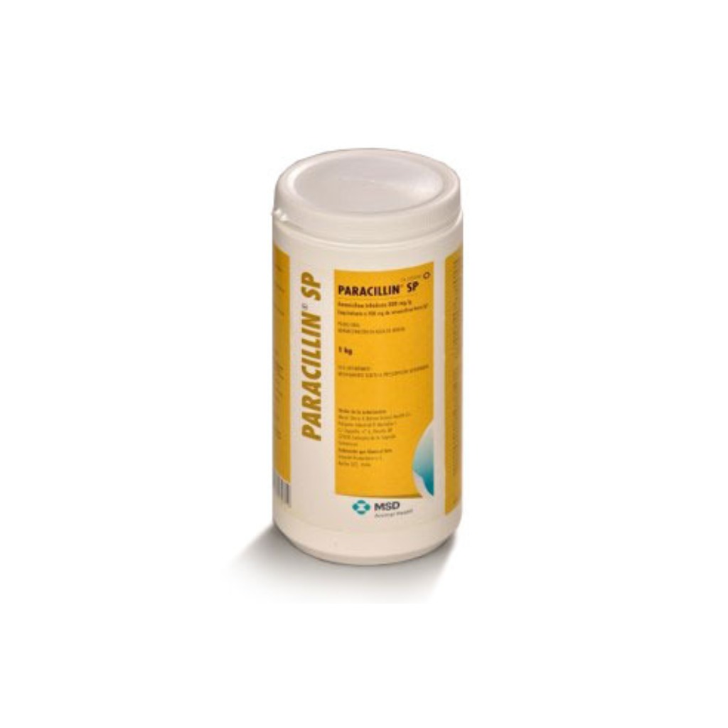 Porcilis® PRRS - Productos - MSD Animal Health en España - 3tres3, la ...