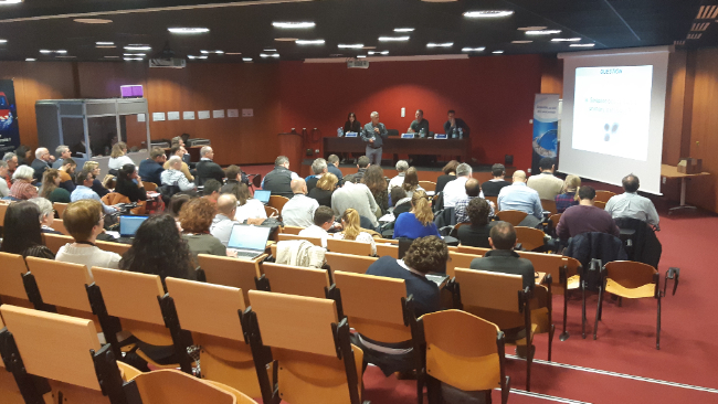 Primer European Streptococcus Suis Symposium (E3S) organizado por Ceva ...