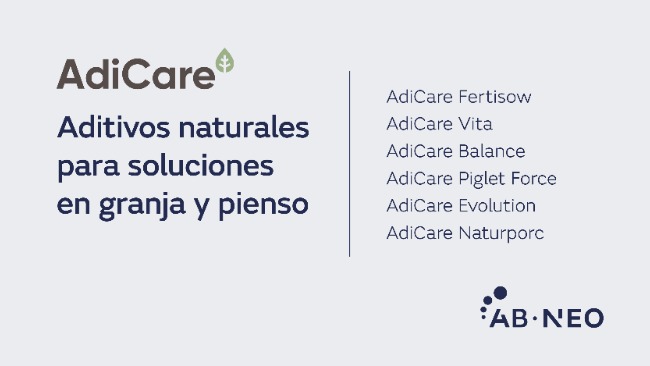 Prevención sin necesidad de medicamentós: AdiCare - AB Neo - 3tres3 ...