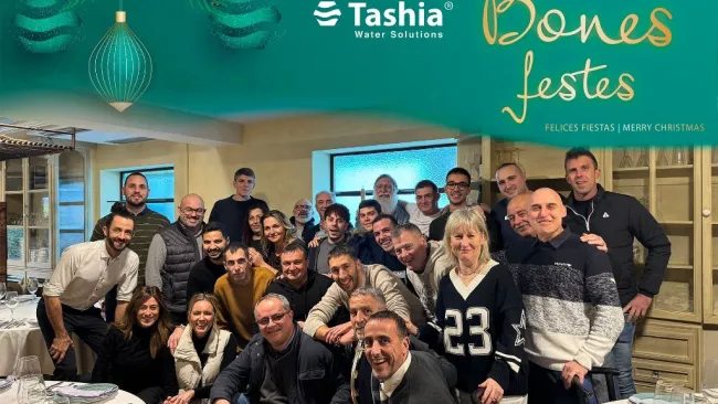 Tashia ES - 3tres3, la página del Cerdo