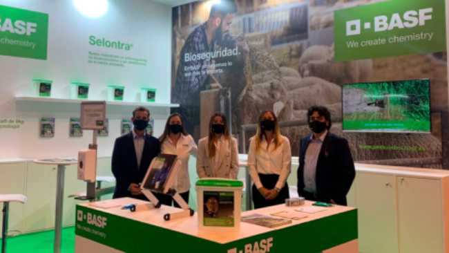 Bienvenidos a nuestro perfil de BASF - BASF Española S.L - Directorio ...