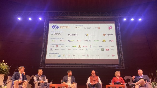 Miquel Crisol - 3tres3, la página del Cerdo