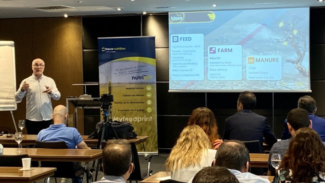 Miquel Crisol - 3tres3, la página del Cerdo