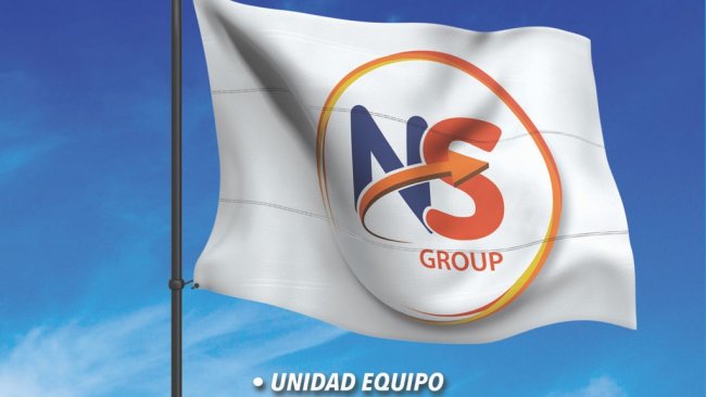 NS Group - 3tres3 LATAM, la página del Cerdo