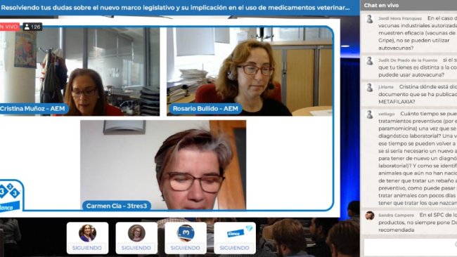 Miquel Crisol - 3tres3, la página del Cerdo