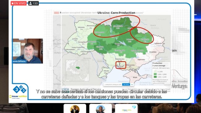 Miquel Crisol - 3tres3, la página del Cerdo